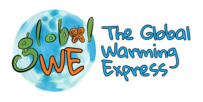 The Global Warming Express